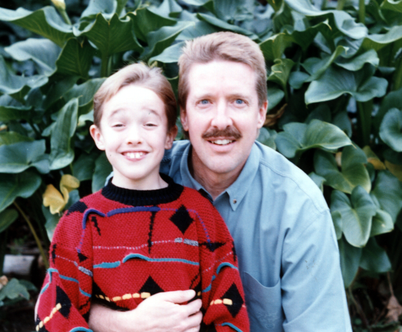 Chris Fredrickson | 8 – 12 Years Old