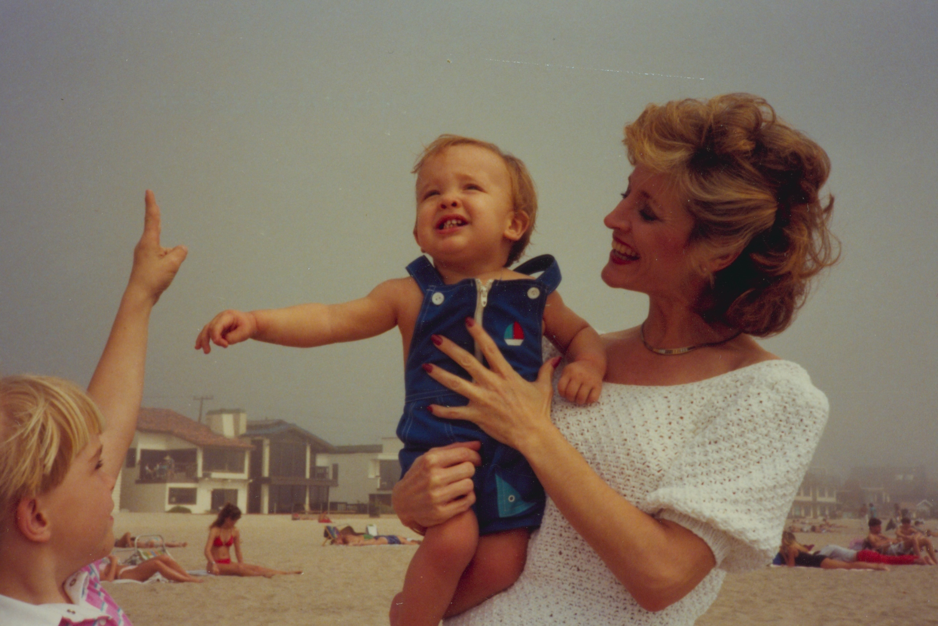 Chris Fredrickson | 1 – 3 Years Old